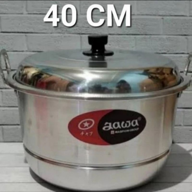 Jual JAWA PANCI DANDANG BESAR 40 CM/PANCI KUKUSAN JAWA MASPION UKURAN ...
