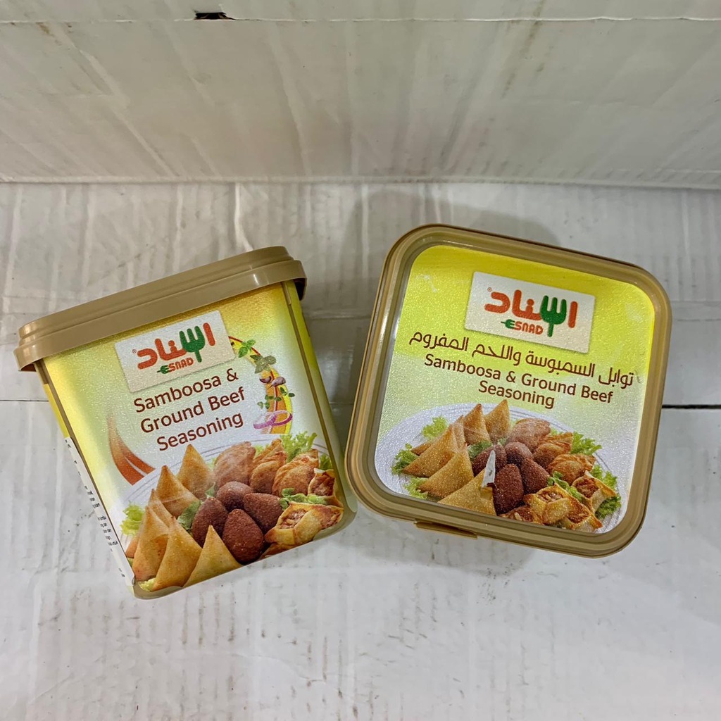 Jual esnad bumbu esnad spices | Shopee Indonesia