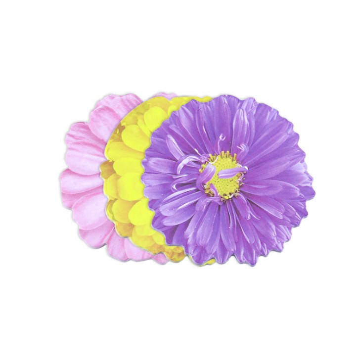 Jual STICKY NOTES BEUTIFUL FLOWER MEMO TEMPEL BENTUK BUNGA CANTIK DAN ...