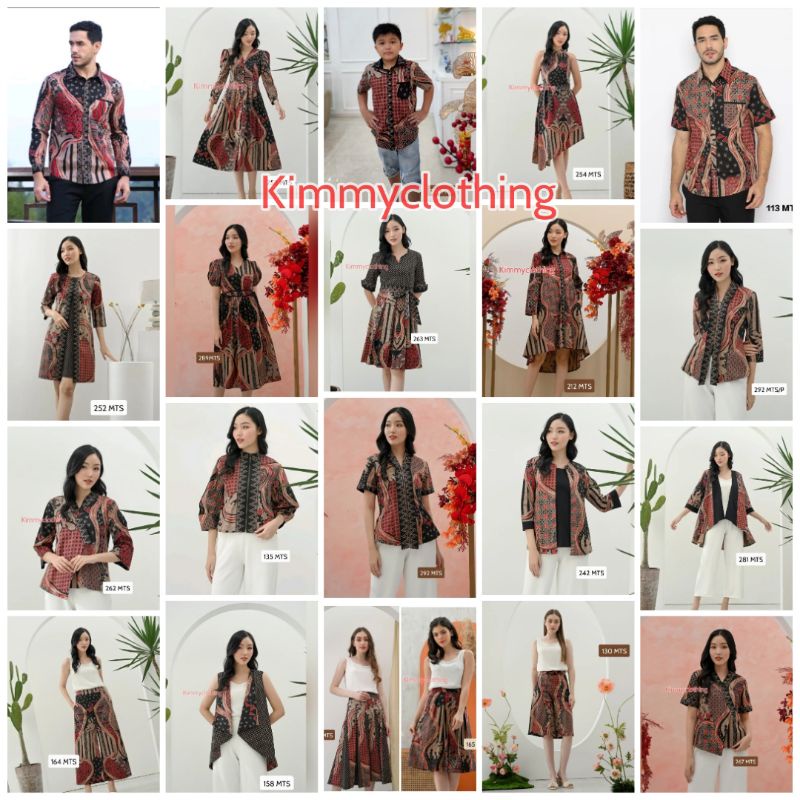 Jual MTS SERIES-252 MTS-254 MTS-258 MTS-113 MTS-135 MTS-242 MTS-262 MTS ...