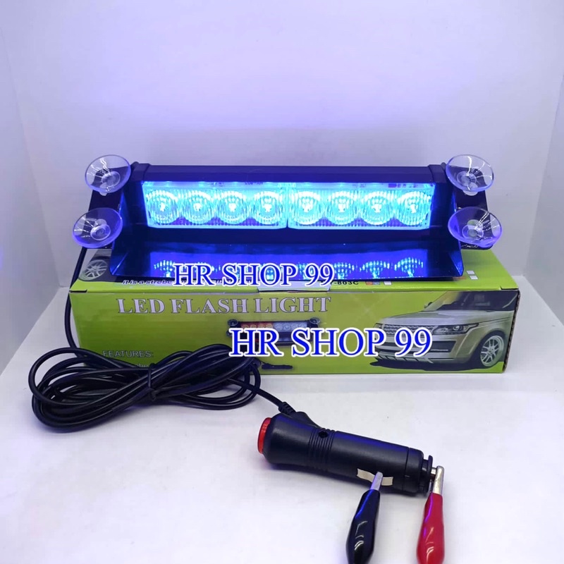 Jual Lampu Led Dashboard Mobil Dc 12v - Lampu Dashbord Dash Board Mobil ...