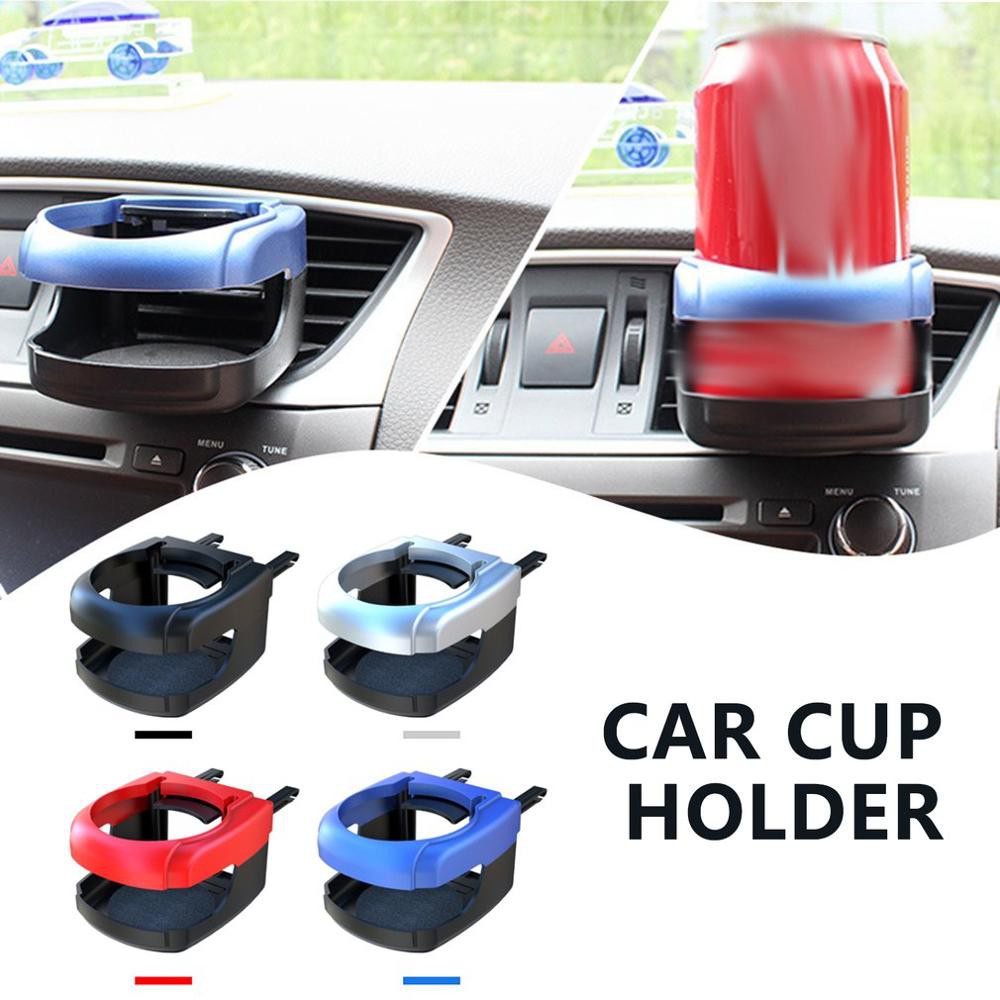 Jual Holder Cup Minuman di dalam Mobil / Car Air Vent Drink AC Tempat ...