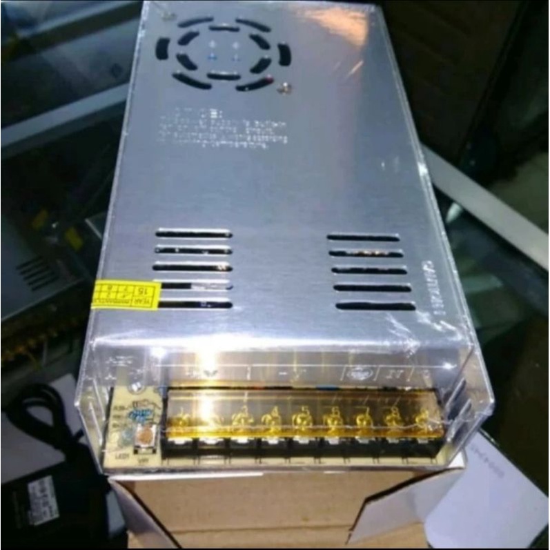 Jual POWER SUPPLY 14 A 24 VDC | Shopee Indonesia