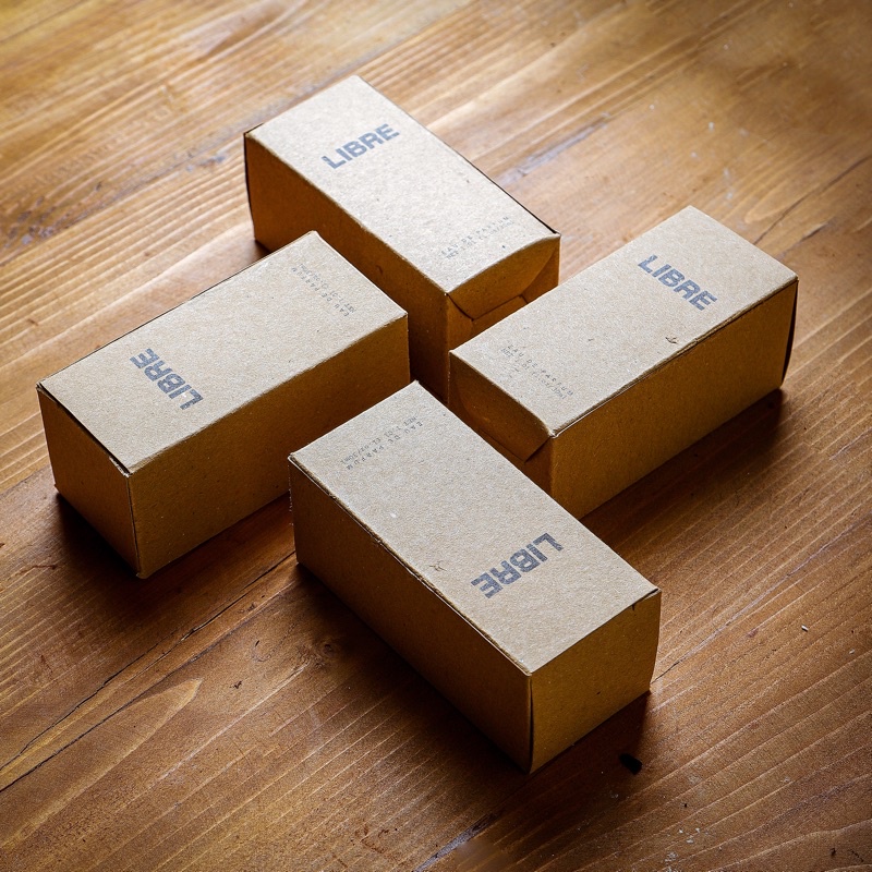 Jual List varian Libre (inspired parfum) | Shopee Indonesia