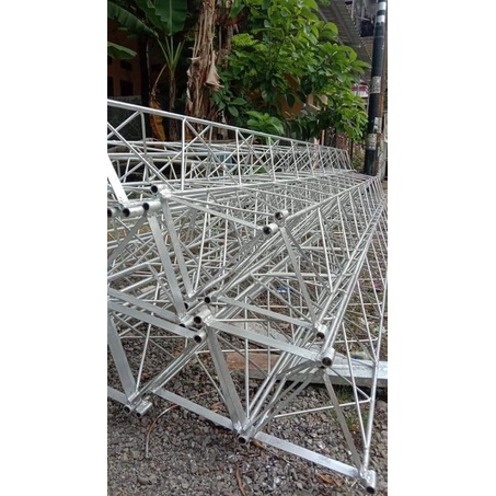 Jual Tower Triangle Cat | Shopee Indonesia