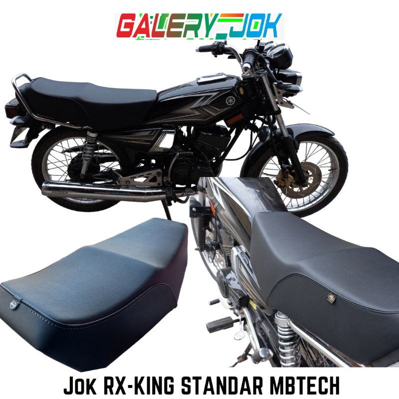 Jual JOK RX KING MBTECH FULL | Shopee Indonesia