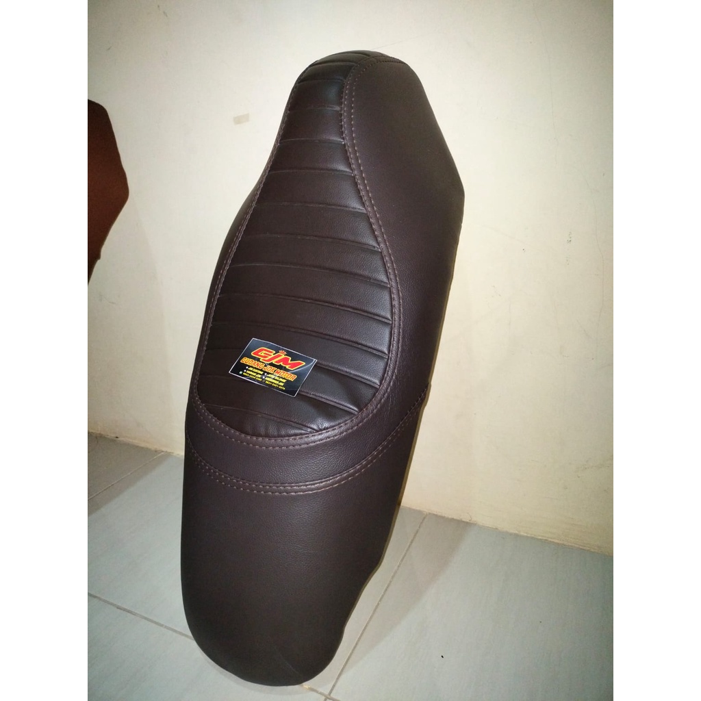 Jual JOK SCOOPY PRESTIGE 2022 CAFERACER SINGEL SEAT-JOK CAFERACER MOTOR ...