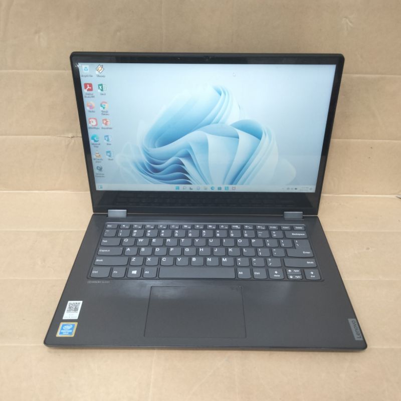 Jual Laptop Lenovo C340 Intel Pentium 5405U RAM 4 GB SSD 256GB | Shopee ...