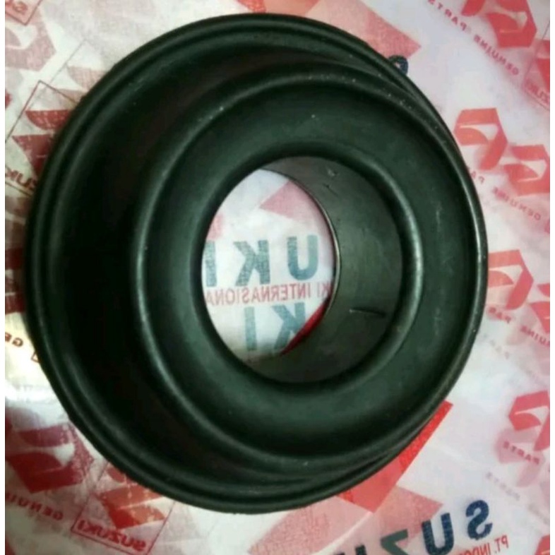 Jual Karet support Shock Breker Depan New CARRY Tayo 2019 2020 2021 ...