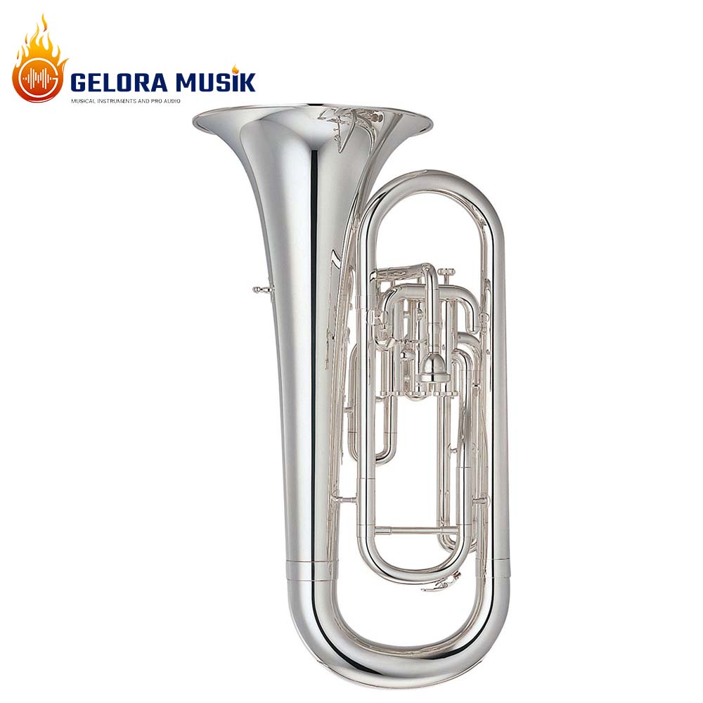 Jual Marching Euphonium Yamaha YEP-201MS | Shopee Indonesia