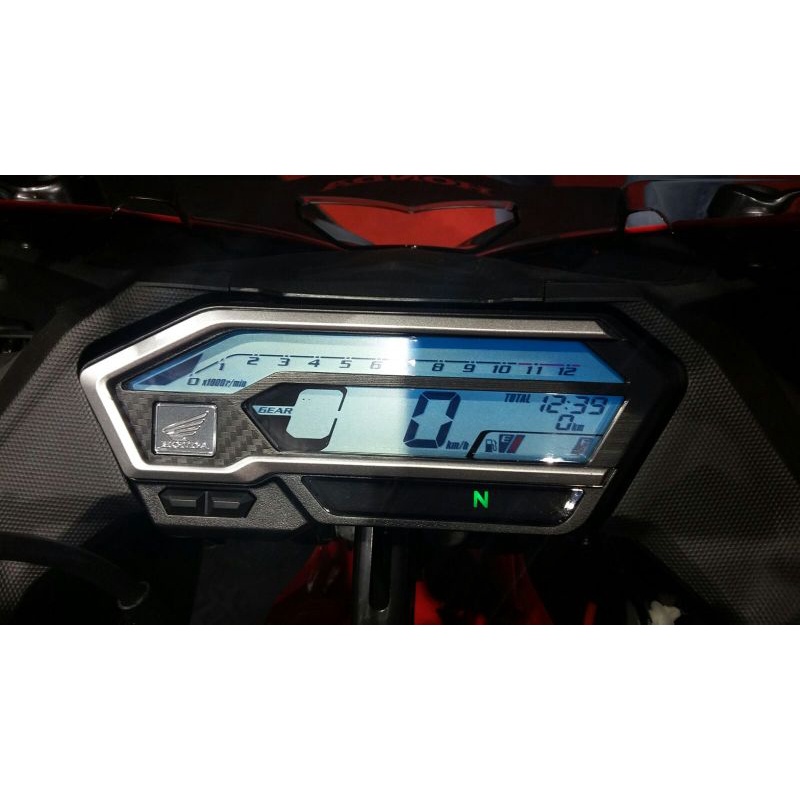 Jual Speedometer CBR150R 2016 - 2023 K45G, K45N, K45R Dan All-new ...