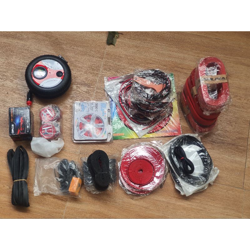 Jual Variasi Mobil (baru dan bekas) | Shopee Indonesia