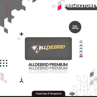 Jual Flashdisk Software Premium AllDebrid Murah & Bergaransi | Shopee ...