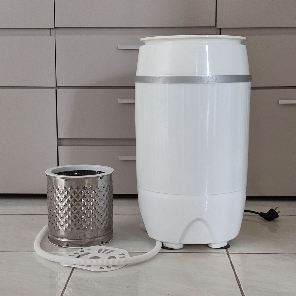 Jual MESIN CUCI PORTABLE MITO WM1 | Shopee Indonesia