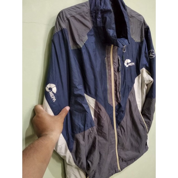 Jual Jaket Nepa Outdoor | Shopee Indonesia