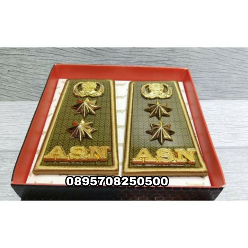 Jual Pangkat ASN KALTARA KALIMANTAN UTARA GOLONGAN 4D | Shopee Indonesia