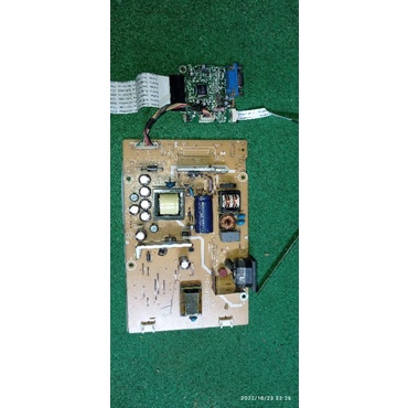 Jual mesin mainboard monitor DELL E178WFPc | Shopee Indonesia