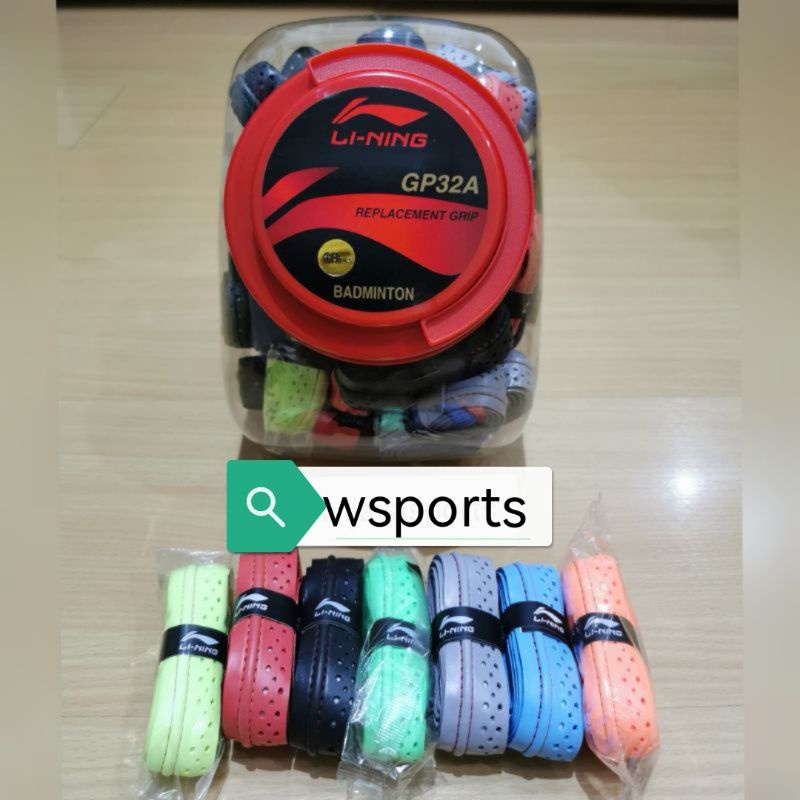Jual Grip Tulang Lining GP 32 A 32A Original | Shopee Indonesia