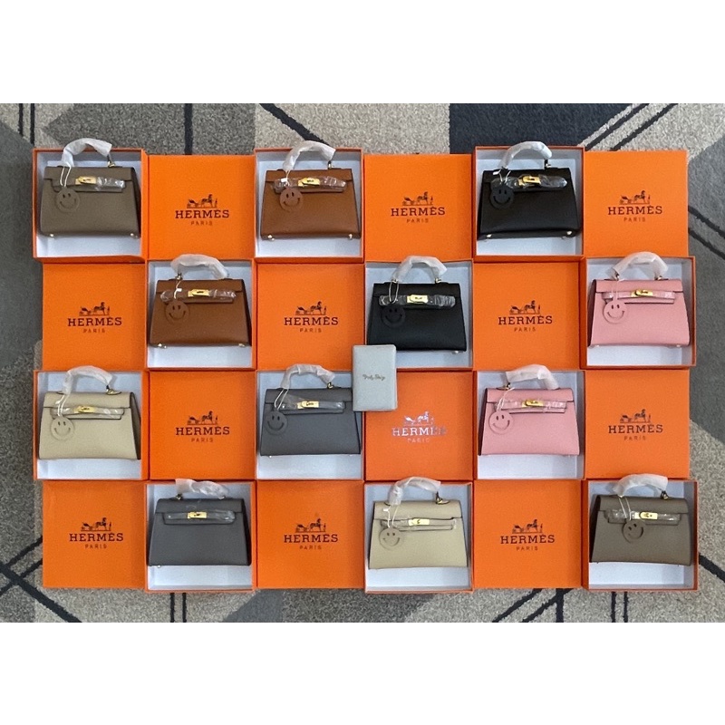 Jual ADA DEFECT - TAS IS 2277 - TAS WANITA - TAS UKURAN MINI - DAPAT ...