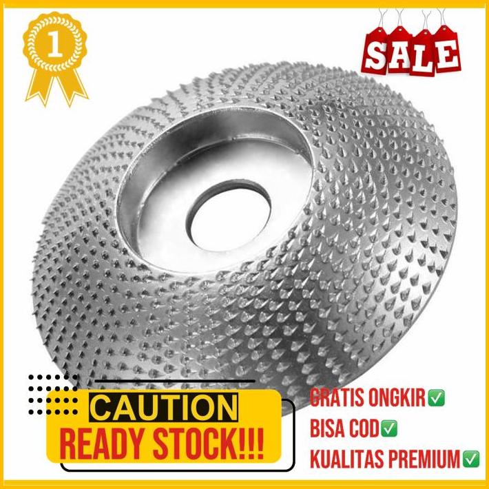 Jual Mata Gerinda Kikir Kayu Mata Gurinda Mangkok Parutan Grenda Pahat ...