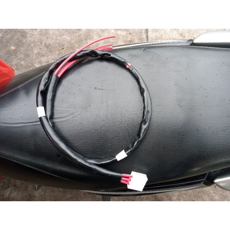 Jual kabel spool Yamaha aerox n max n max new Lexy panjang 120cm ...
