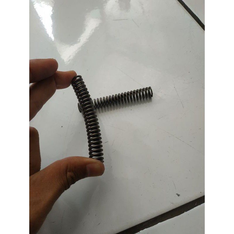 Jual PER MISUMI BULAT WB OD 12 8CM BARANG ASLI | Shopee Indonesia