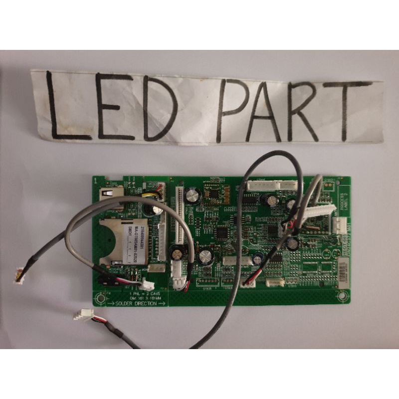 Jual MODUL MICOM POLYTRON PAS 8F22 | Shopee Indonesia