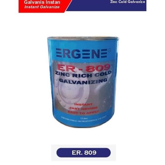 Jual Zinc Cold Galvanize - Seng Galvanis Dingin-Instan-Praktis-Kuas ...