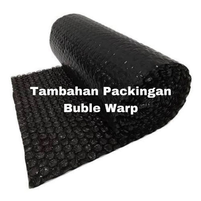 Jual Tambahan Packing Bubble Warp 60cm x 100cm | Shopee Indonesia