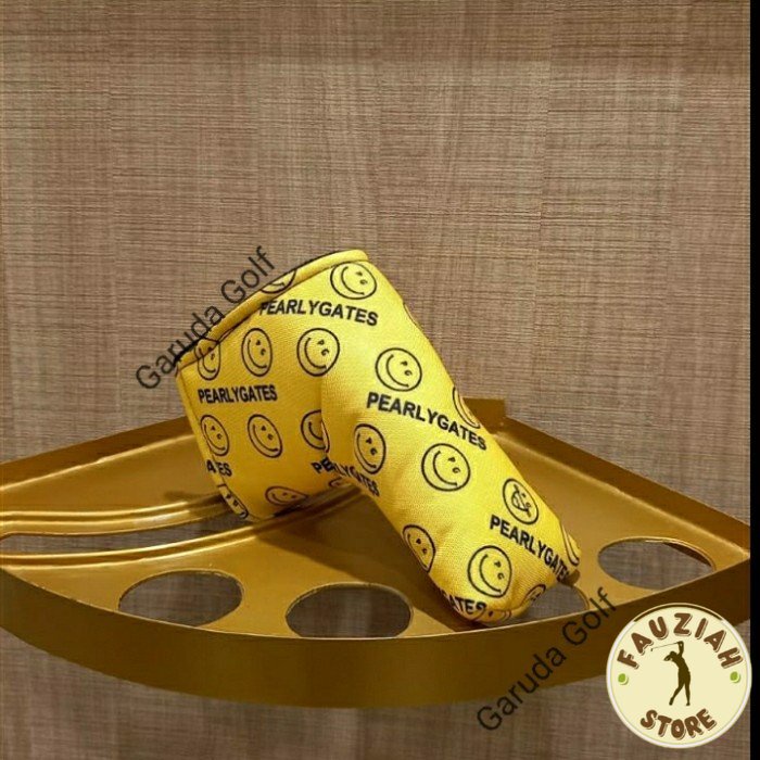 Jual Stick Golf Putter Cover Pearly Gates | Shopee Indonesia