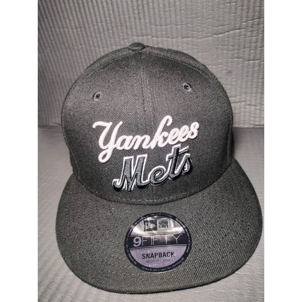 Jual SALE‼️ Topi New Era Original X NY Subway Series Cooperstone ...