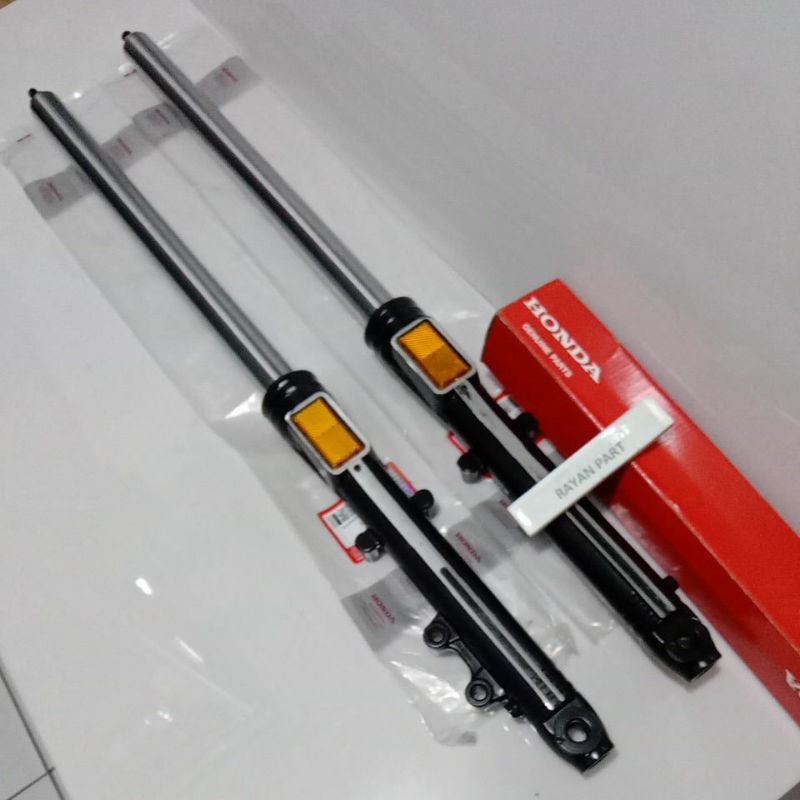 Jual sok depan GL Pro GL pro GL Pro neotek GL max plus tabung 2 pcs ...