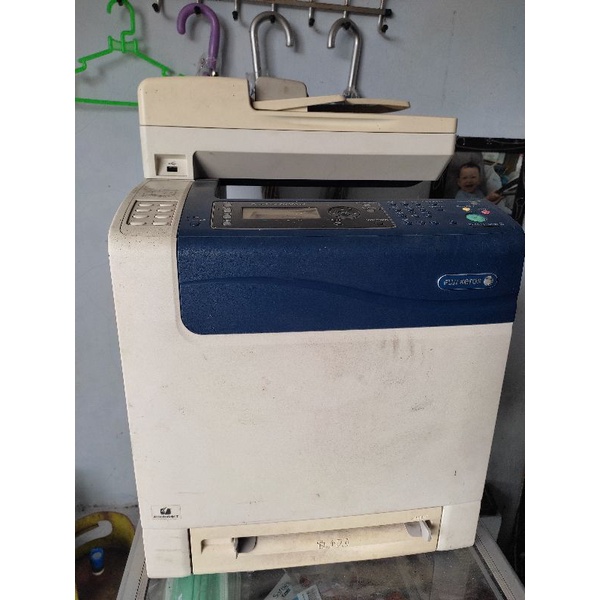 Jual fuji xerox docuprint cm305 df foto copy warna | Shopee Indonesia