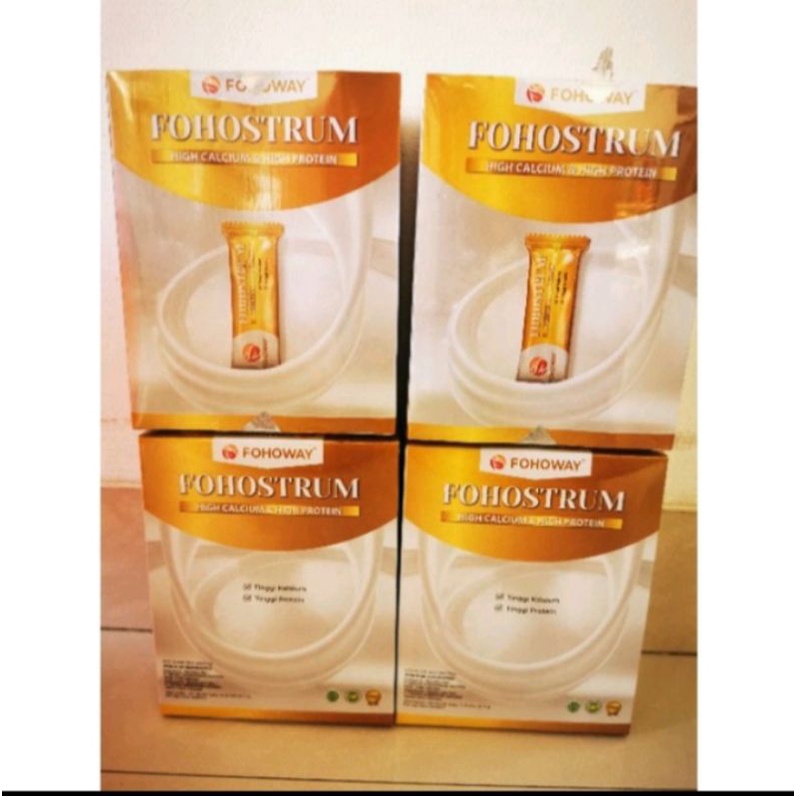 Jual susu fohostrum fohoway | Shopee Indonesia
