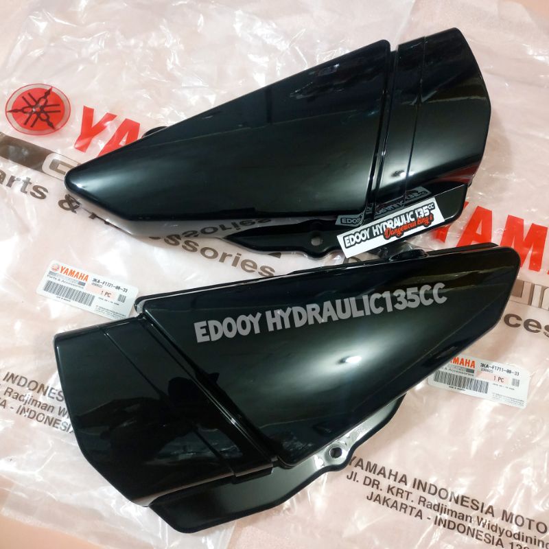 Jual BOX AKI RX KING ORIGINAL - BOX AKI RX KING NEW ORIGINAL ( SEPASANG ...