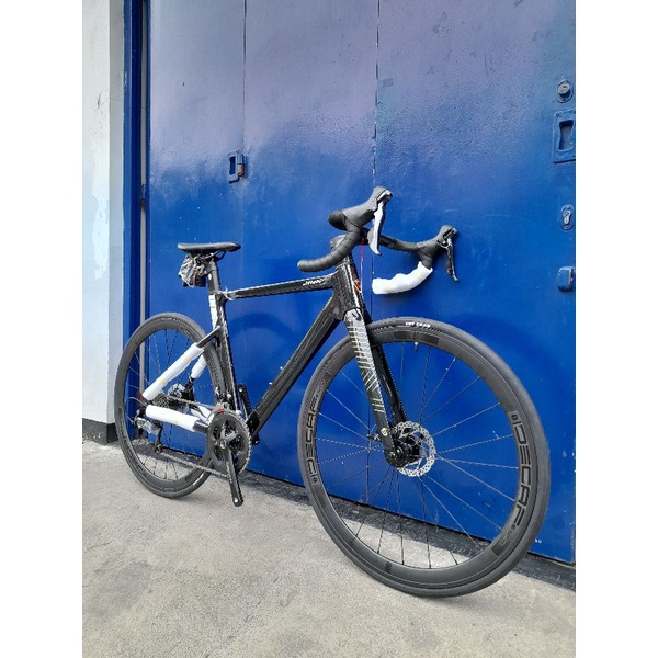 Jual Sepeda Road Java siluro 6 | Shopee Indonesia