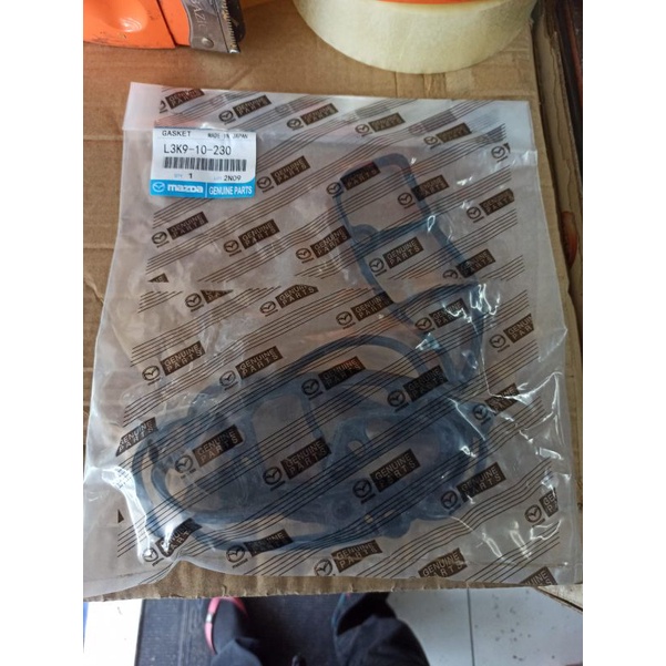 Jual Packing Tutup Klep Packing Cover Valve Mazda Cx7 Mazda Biante Non ...