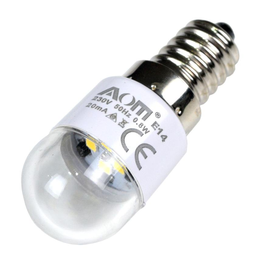 Jual Termurah Bohlam Lampu LED Putih Ulir untuk Mesin Jahit Portable ...