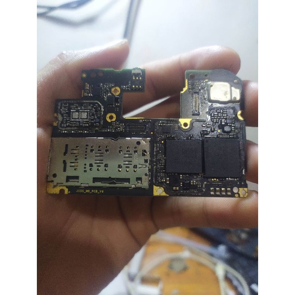 Jual mesin redmi note 9 mati total | Shopee Indonesia