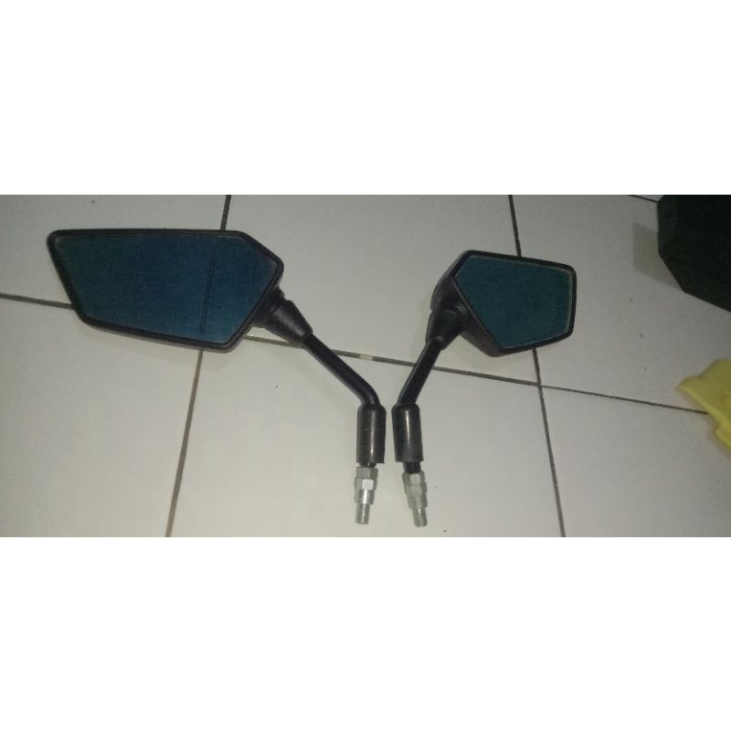 Jual kaca spion kaca sepion mirror sepion mirorr spion original copotan ...