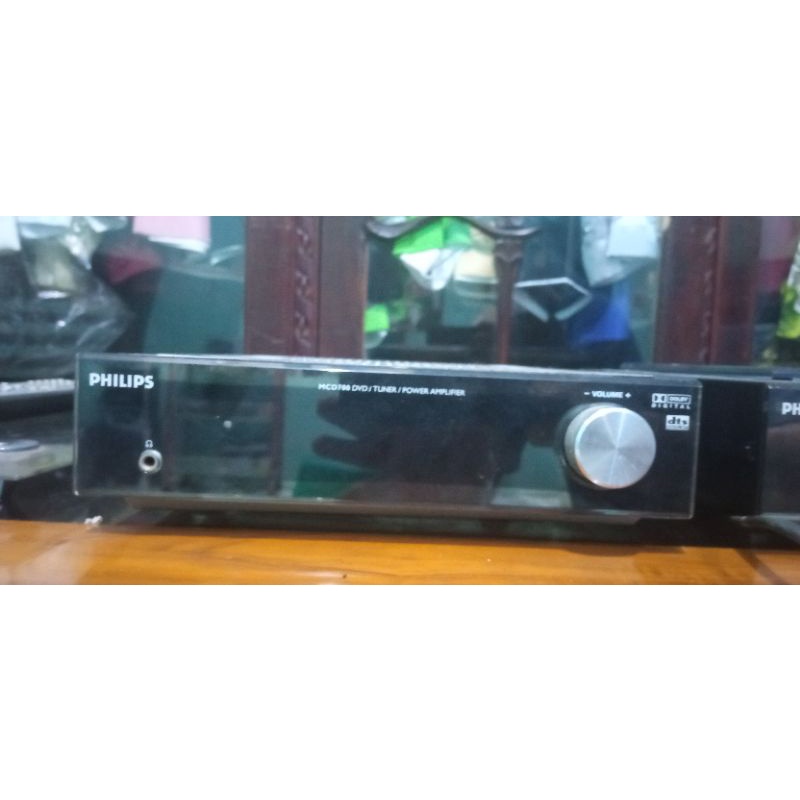 Jual Philips MCD700 | Shopee Indonesia