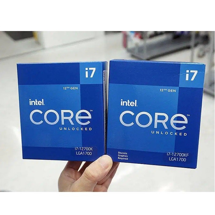 Jual Processor Intel Core i7-12700F LGA 1200 Gen 12 BOX Resmi 3thn | Shopee Indonesia