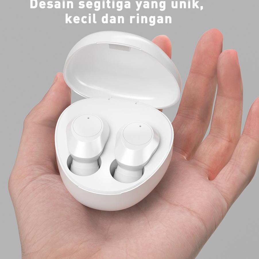 Jual Miliki sekarang--TACOO TWS Headphone Mini M9 Bluetooth Headset ...
