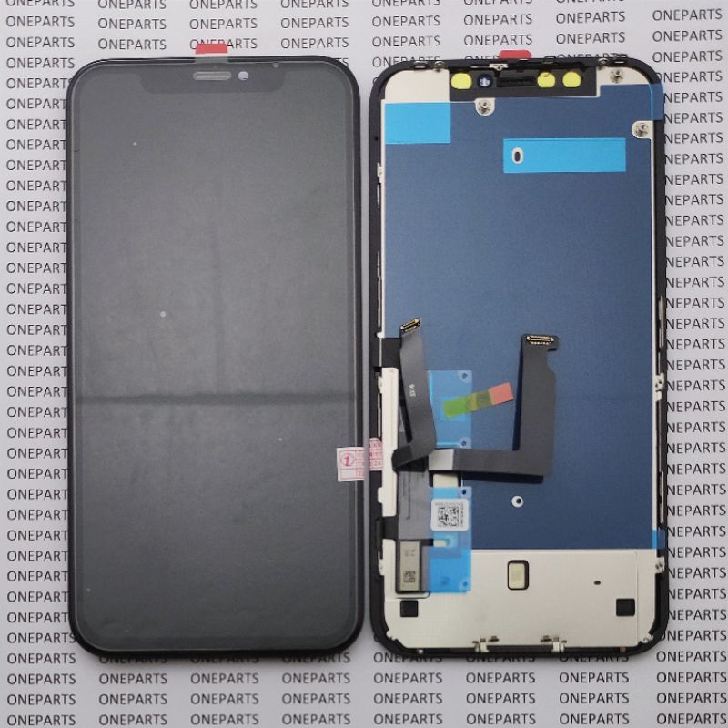 Jual LCD TOUCHSCREEN IP XR ONCELL | Shopee Indonesia