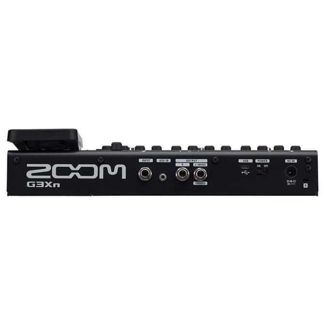 Jual Zoom G3Xn Intuitive Multi/Effect Processor | Shopee Indonesia