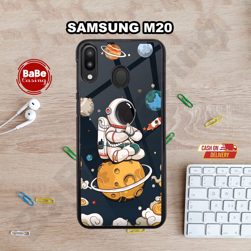 Jual Case Samsung M20 Terbaru Casing Hp Terlaris Samsung M20 Case Astro ...