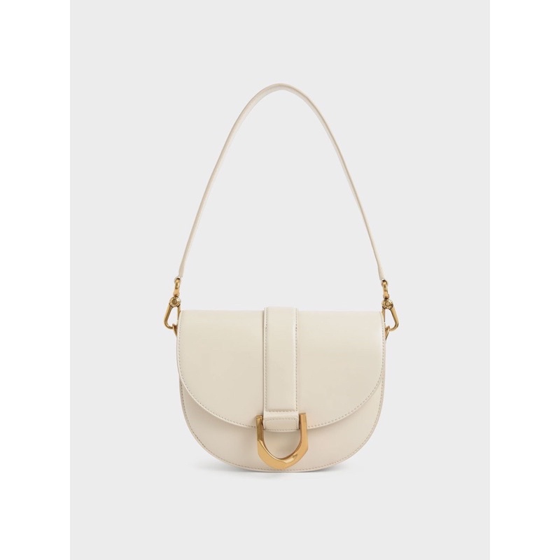 Jual PL tas Ck gabine bag Charles and keith ORI | Shopee Indonesia