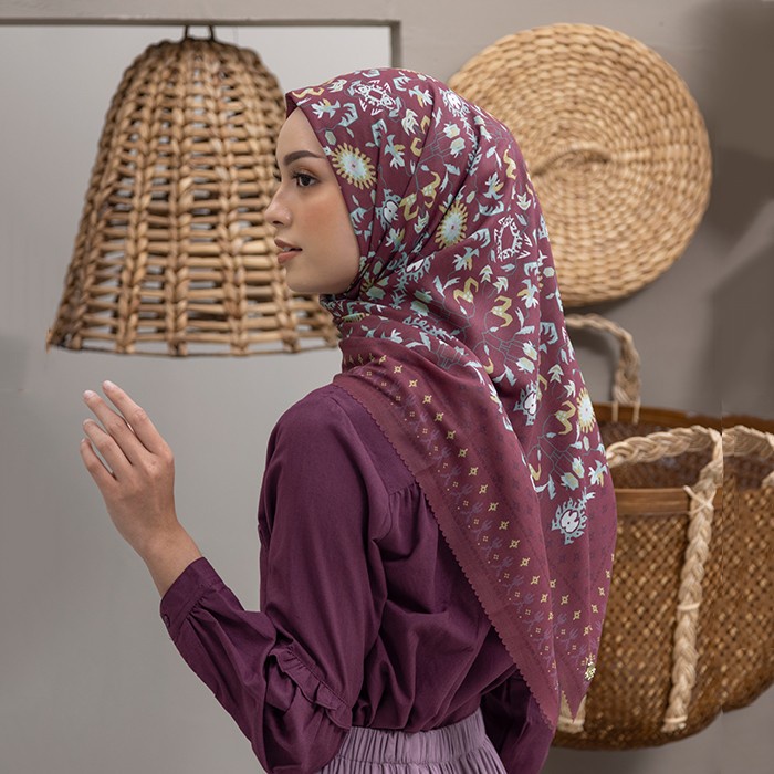 Jual MARUNA SCARF MAPPI | Shopee Indonesia