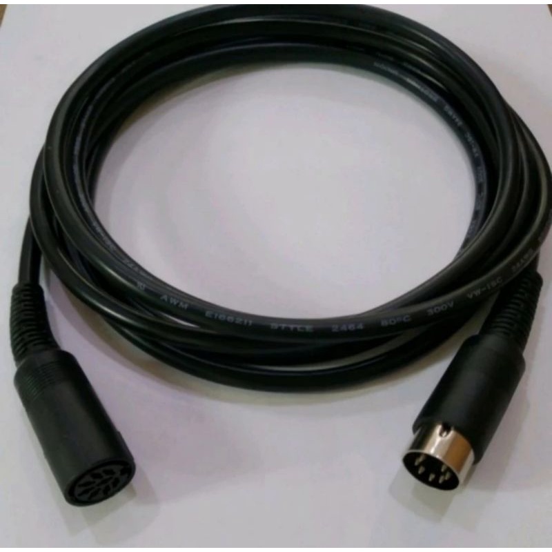 Jual Kabel extension untuk Conference mic BOSCH CCS-900 | Extension ...