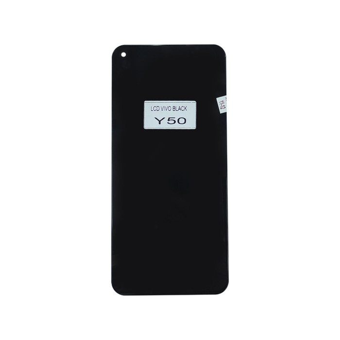 Jual LCD VIVO Y50 LAYAR FULL TOUCHSCREEN | Shopee Indonesia